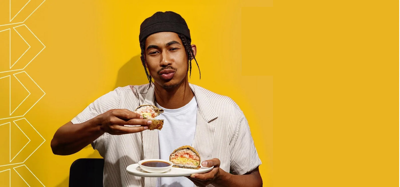 Premium Sushi & Japan food – Loki Sushi